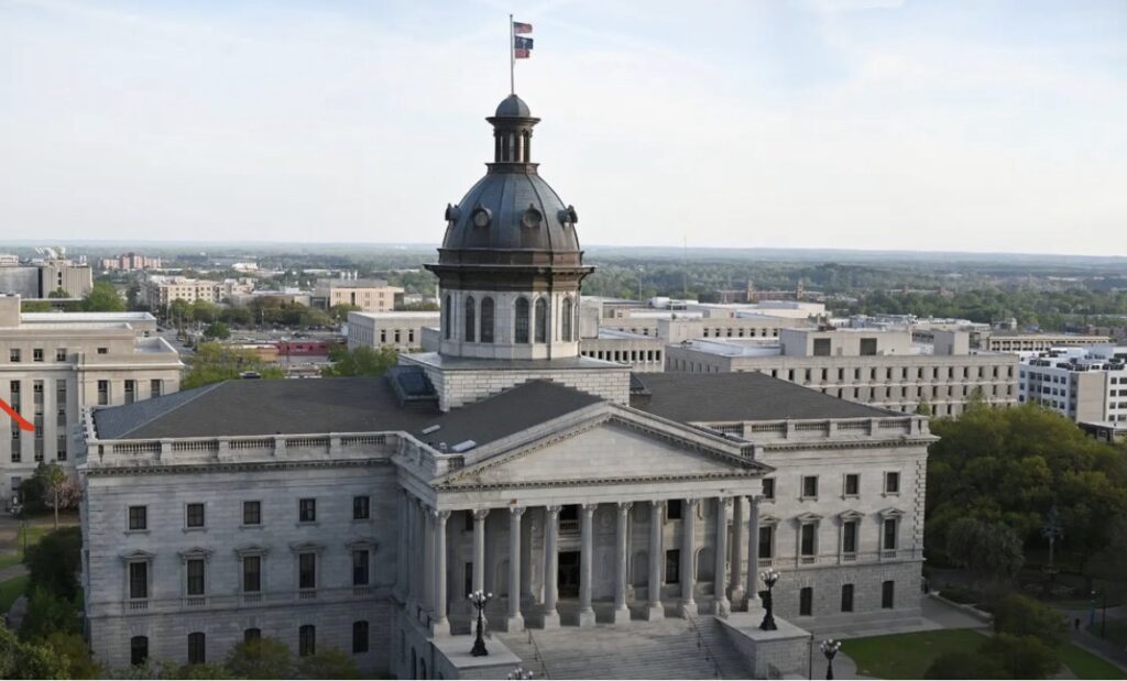 Legal Residence Special Assessment Richland County | Living Columbia SC
